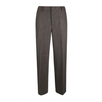 Pantaloni Torino Lorenza Pant - - Trousers - Damen - Grau - M