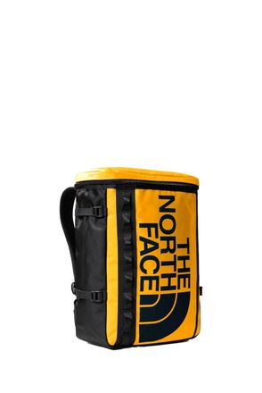 The North Face NF0A3KVR4WP BASE CAMP FUSE BOX Sports backpack Herren Summit Gold-TNF Black-N Gr&ouml;&szlig;e OS