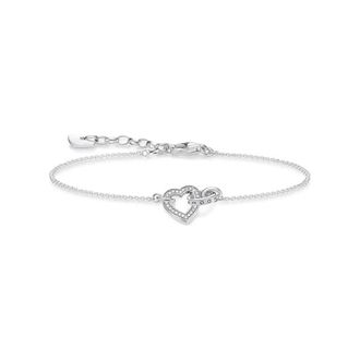 Thomas Sabo Thomas Sabo, Damen, Accessories, Wei&szlig;, ONE SIZEGr&ouml;&szlig;e