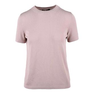 Max Mara Damen, Strickwaren, Rosa, XSGr&ouml;&szlig;e