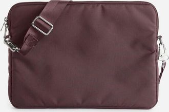 Arket H&uuml;lle F&uuml;r 13- Und 16-Zoll-Laptop -Rot