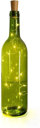 Winkee Flaschenlicht LED Lichterkette