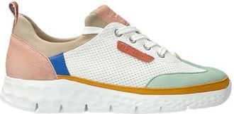 Mephisto en Cuir Wing Pop