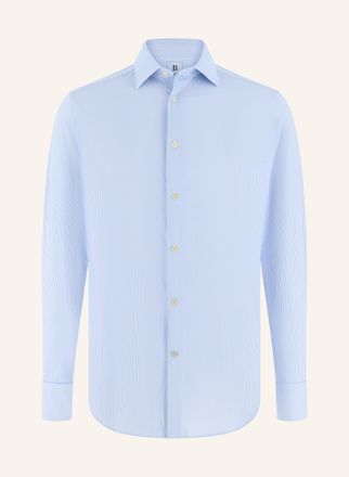 Boggi Milano Boggi Milano Overshirt blau