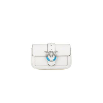 Pinko Pinko, Damen, Taschen, Wei&szlig;, ONE SIZEGr&ouml;&szlig;e