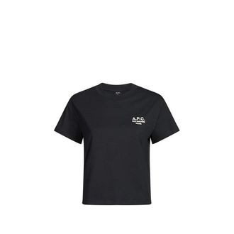 A.P.C. T-shirt en coton