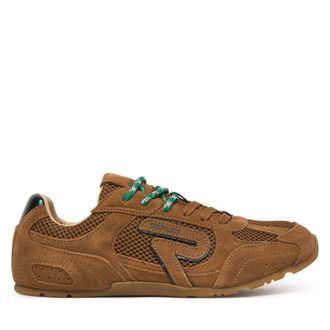 Replay Sneakers REPLAY GWSM9.000.C0002L Braun
