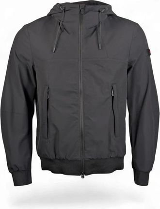 Peuterey Homme, Vestes, Noir, Taille: XL Veste Uyapo