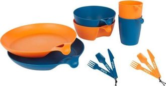 McKinley Kochgeschirr EATING