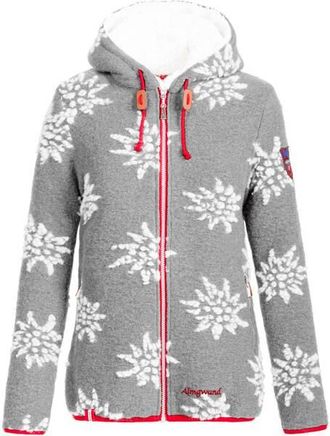 Almgwand Damen Jacke D. Ja. Wildalpe
