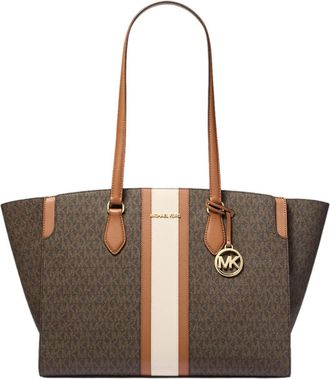 Michael Kors Shopper & Totes - Becca Lg Ew Tote - Gr. unisize - in Braun - f&uuml;r Damen