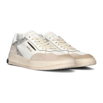 Ghoud Damen, Schuhe, Grau, 37 EUGr&ouml;&szlig;e