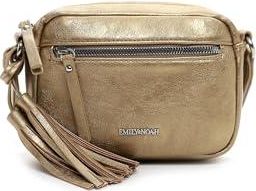 Emily & Noah Sac à bandoulière E&N Belli 64563 femmes sacs à main Uni