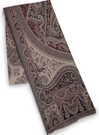 Avant-Garde Paris Schal Virailia