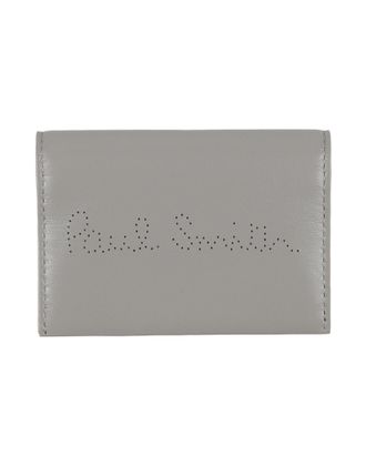 Paul Smith Kleinlederwaren - Dokumentenetuis auf YOOX.COM