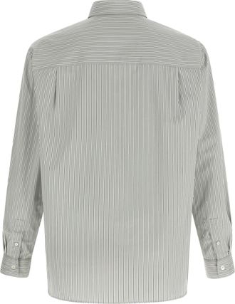 A.P.C. Malo Shirt - grey