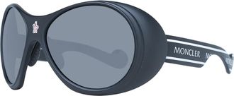 Moncler ML0148/S 02A Ski-Sonnenbrille Sonnenbrille