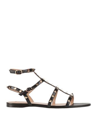 Valentino Garavani SCHUHE - Sandalen auf YOOX.COM