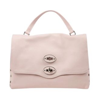 Zanellato Damen, Taschen, Rosa, ONE SIZEGr&ouml;&szlig;e