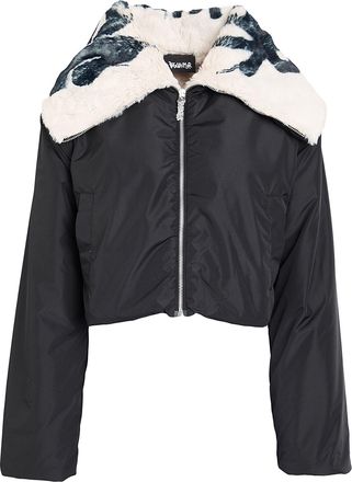 Disclaimer JACKEN & M&Auml;NTEL - Jacken und Anoraks auf YOOX.COM