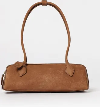 Alaia Schultertasche ALA&Iuml;A Damen Farbe Braun