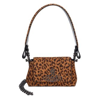 Vivienne Westwood Femme, Sacs, Brun, Taille: ONE Size Sacs &agrave; main