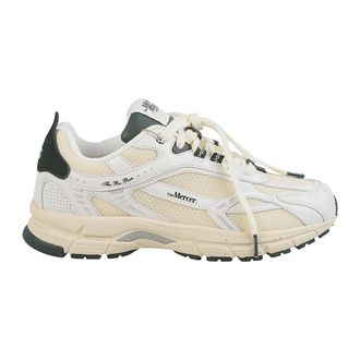 Mercer Amsterdam Homme, Chaussures, Multicolore, Taille: 40 EU THE Mercer Baskets