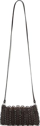 Paco Rabanne Sac &agrave; main - Femme - Sacs - Brun - Taille: ONE Size