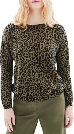 Caroll Pullover, K&auml;fer, Large