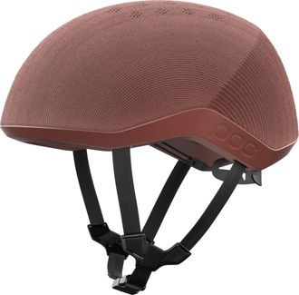 Poc Myelin Fahrradhelm - Umweltbewusste Wahl f&uuml;r Moderne Stadtradler die Keine Spuren hinterlassen wollen, aus recycelbaren Materialien