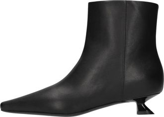 3Juin 3Juin - Botte Chelsea Peony 035 Manny - Femme - Chaussures - Noir - Taille: 41 EU