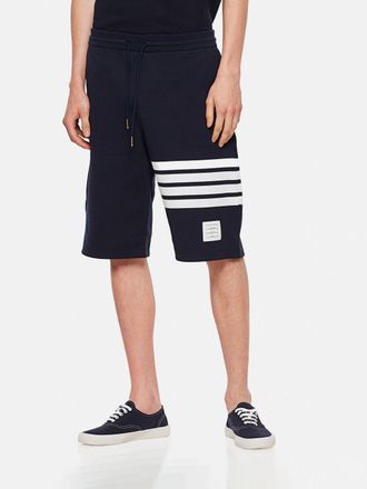Thom Browne Short THOM BROWNE Homme couleur Bleu