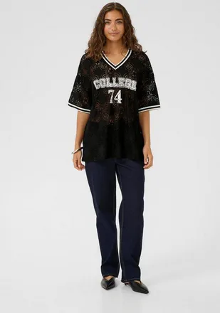 Culture T-Shirt T-shirt CUcollege
