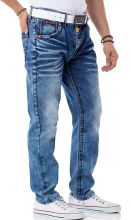 Cipo & Baxx Jeans