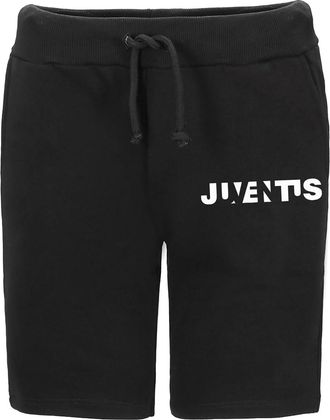 Juventus Juventus - Ju2080, offizielles Produkt f&uuml;r Herren, Schwarz, XL