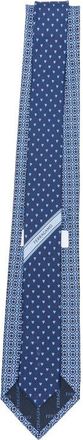 Ferragamo Bluma Necktie - Blue