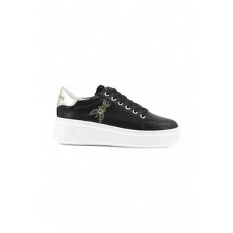 Patrizia Pepe Pj903.31 Sneaker - - Shoes - Damen - Schwarzk - 35 EU