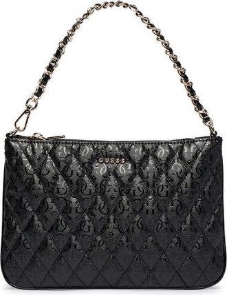 Guess Handtasche PW7590 P6474 Schwarz