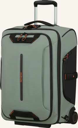 Samsonite Reisetasche Ecodiver 51 L gruen