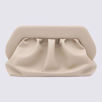 Themoir&egrave; Womens Bags Butter Cream _le