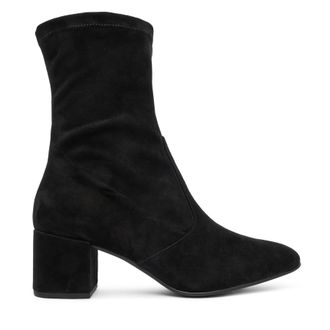 H&ouml;gl Stiefeletten H&Ouml;GL 0-184142-01000 Schwarz