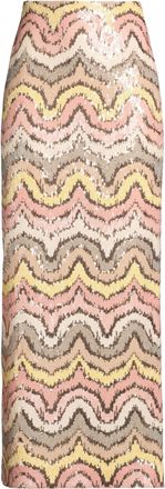 Clips HOSEN & R&Ouml;CKE - Maxi-R&ouml;cke auf YOOX.COM