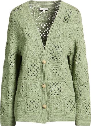 Vince STRICKWAREN - Strickjacken auf YOOX.COM