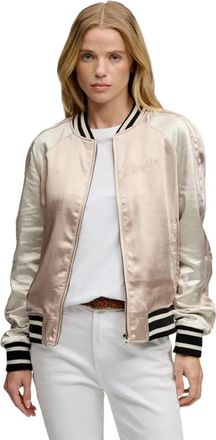 Superdry Damen-Suikajan-Jacke