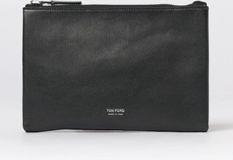 Tom Ford Aktentasche TOM FORD Herren Farbe Schwarz