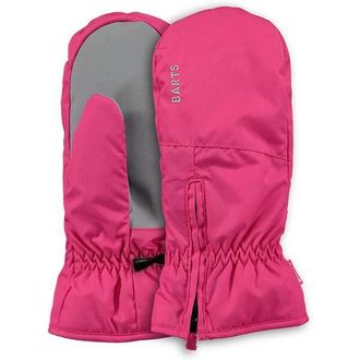 Barts Kinder Handschuhe Zipper Mitts