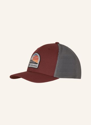 Columbia Cap Culumbia Mesh Ball rot