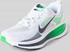 Nike Sneaker mit Logo-Print Modell VOMERO 18