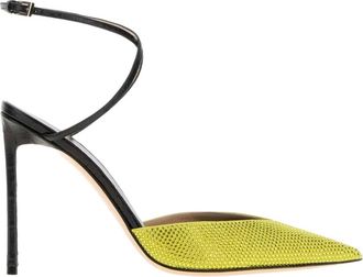 Tom Ford Damen, Schuhe, Mehrfarbig, 37 EUGr&ouml;&szlig;e
