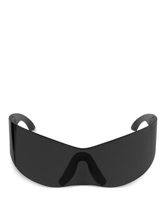 Balenciaga Lunettes - Noir